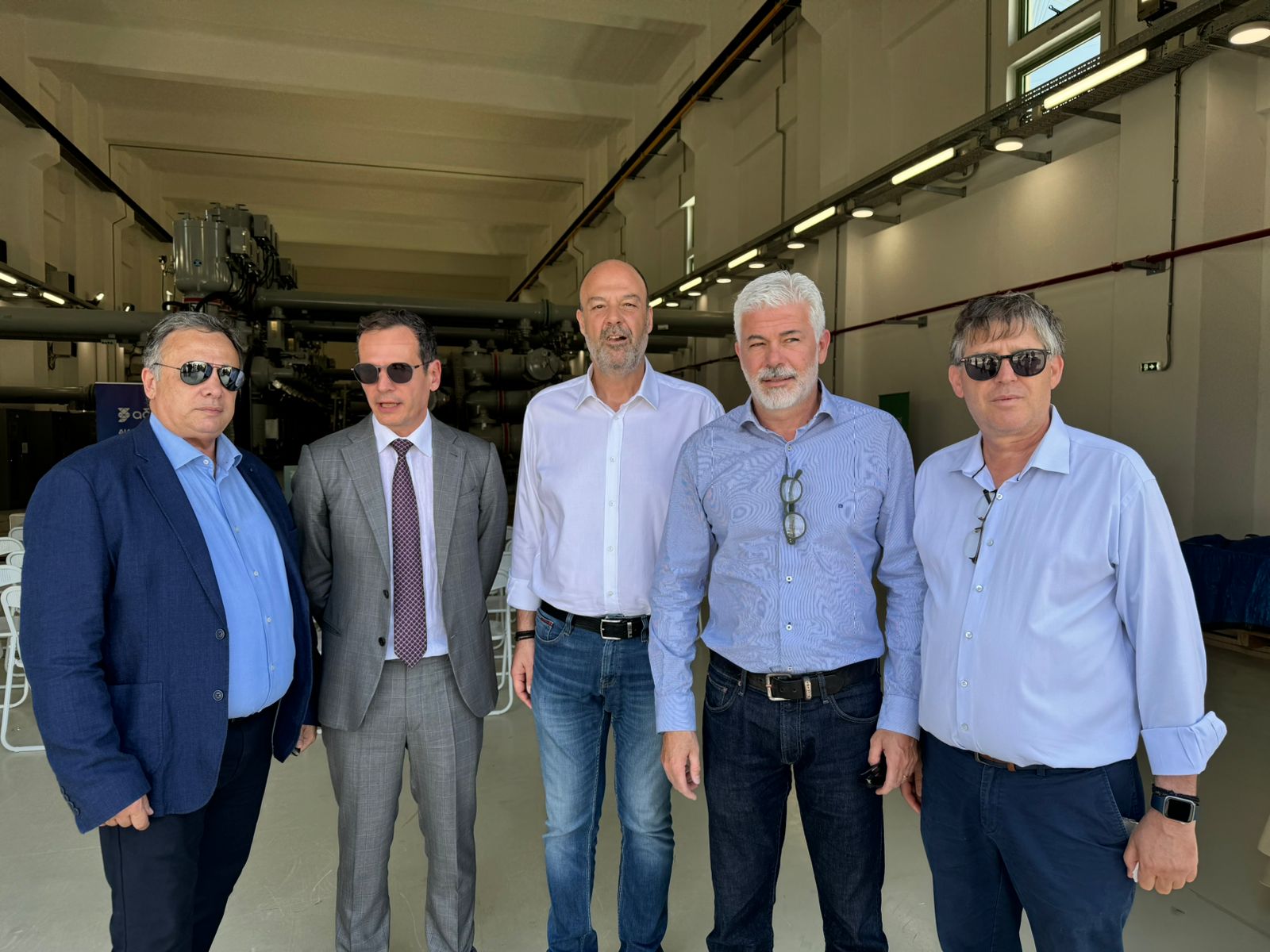 Γενική Ομοσπονδία Προσωπικού ΔΕΗ ΑΔΜΗΕ ΔΕΔΔΗΕ - Κλάδου Ηλεκτρικής ...