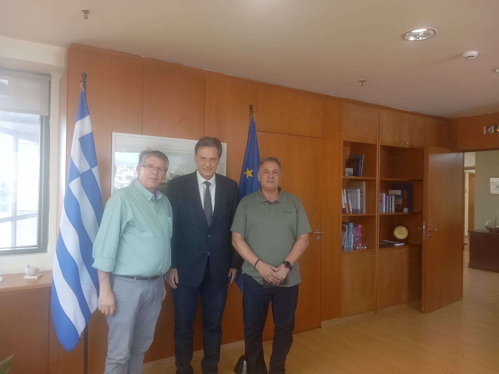 Γενική Ομοσπονδία Προσωπικού ΔΕΗ ΑΔΜΗΕ ΔΕΔΔΗΕ - Κλάδου Ηλεκτρικής ...
