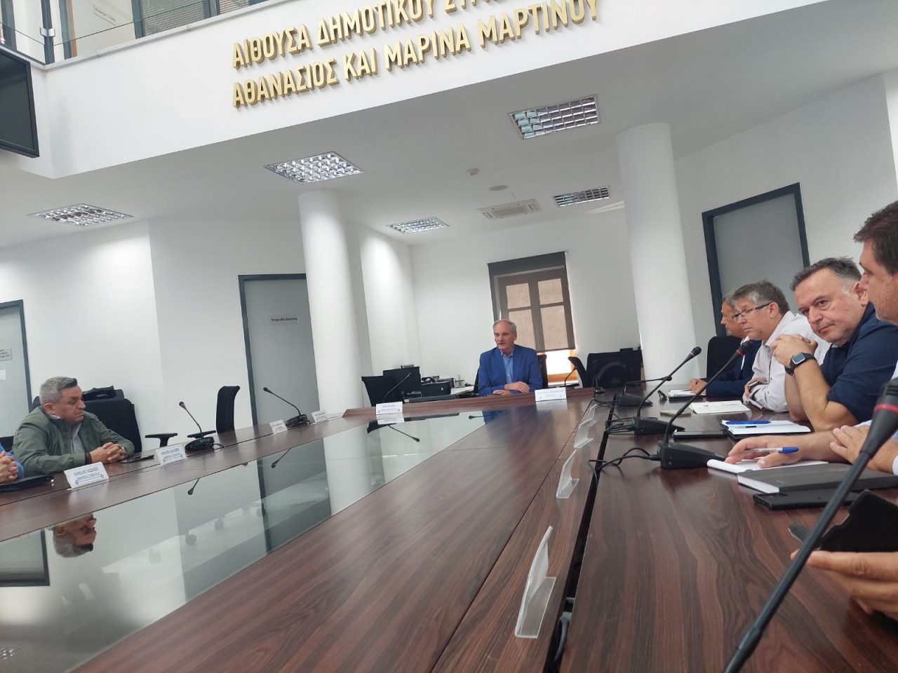 Η ΓΕΝΟΠ/ΔΕΗ εκφράζει την έντονη ανησυχία της σχετικά με την επικείμενη ...
